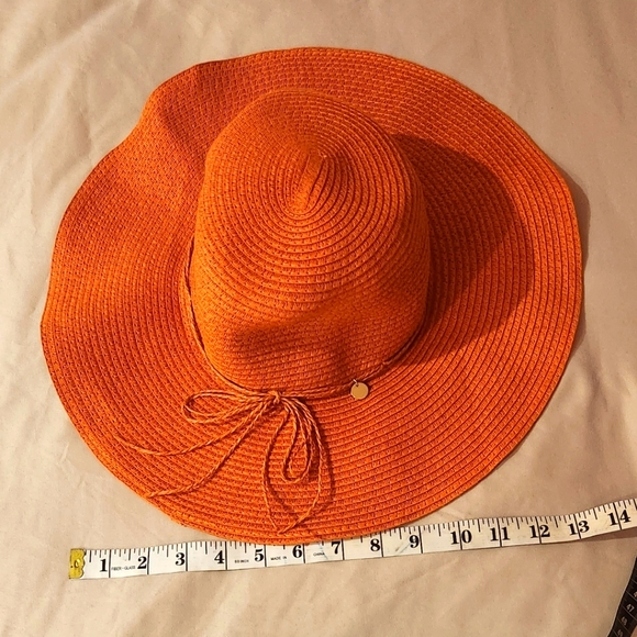 H&M | Accessories | Nwot Sunhat | Poshmark